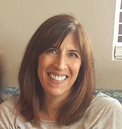 Biography – Susan N. Segal Author